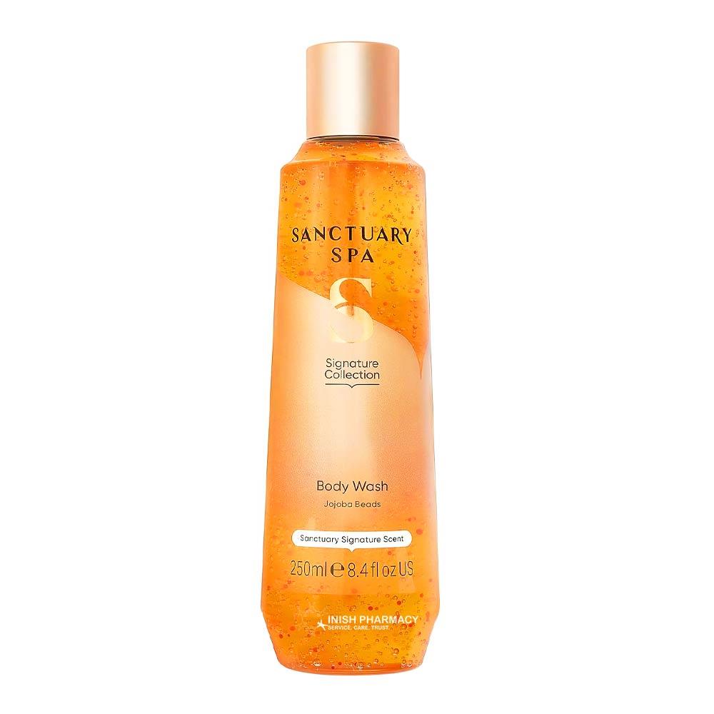 Sanctuary Spa Body Wash 250ml – Inish Pharmacy