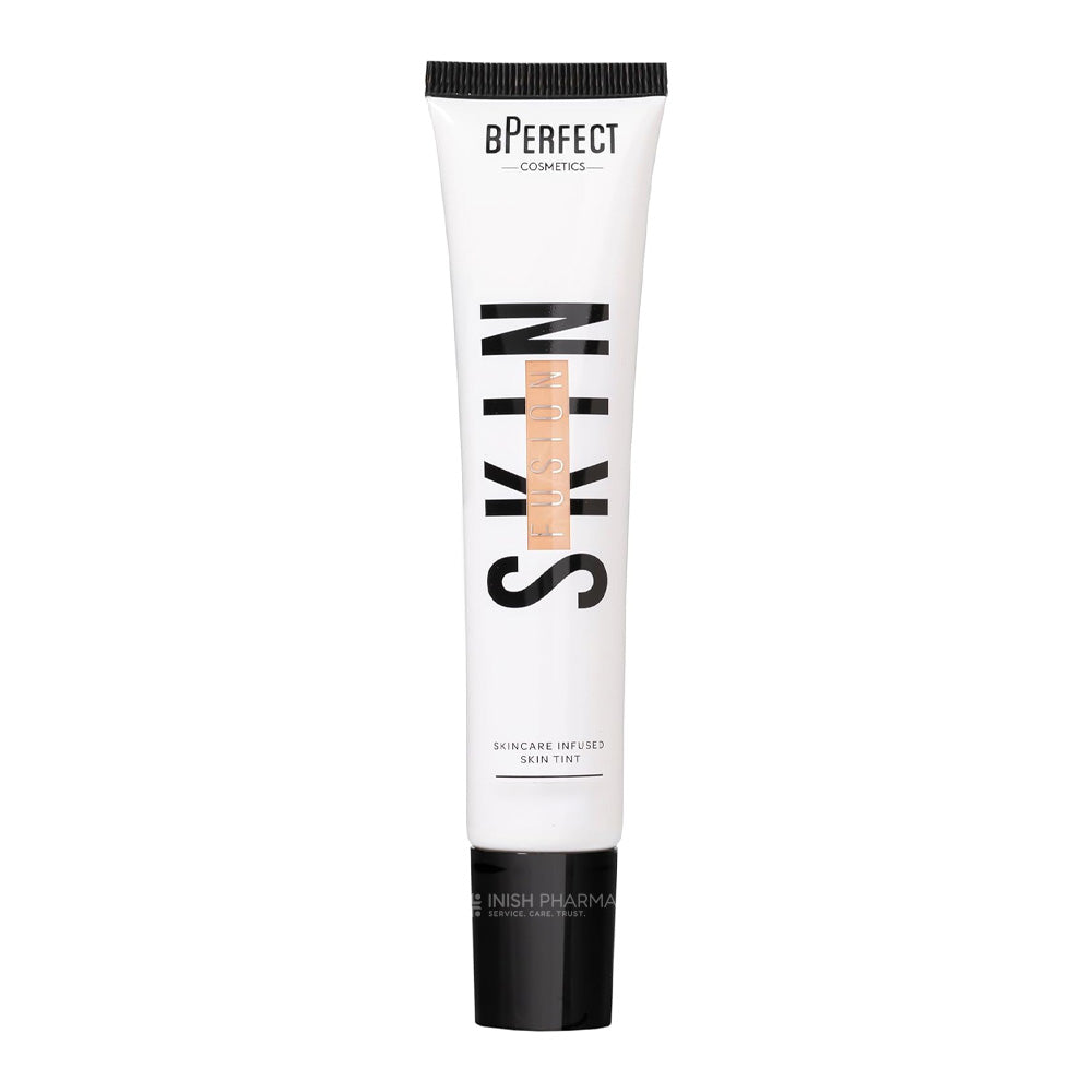 Bperfect Skin Fusion Skin Tint 9 Light Medium Warm Olive 30ml – Inish ...