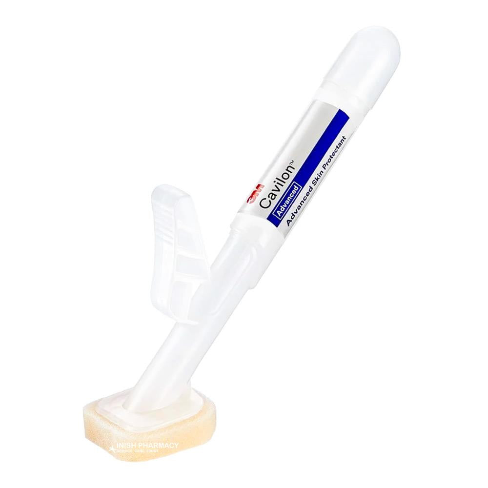 Cavilon Advanced Skin Protectant 4x2.7ml | Wound Care – Inish Pharmacy