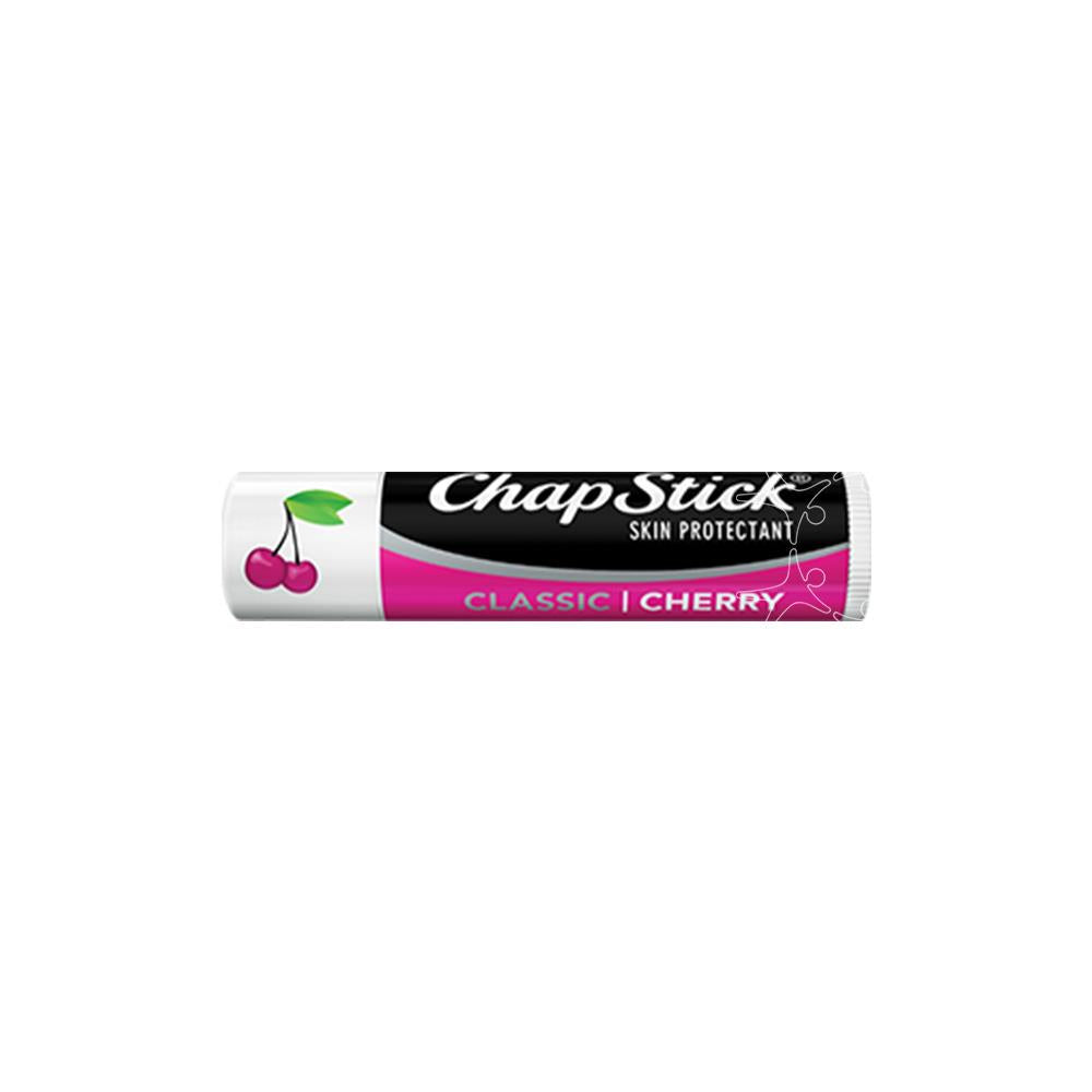 Chap Stick Classic Cherry – Inish Pharmacy
