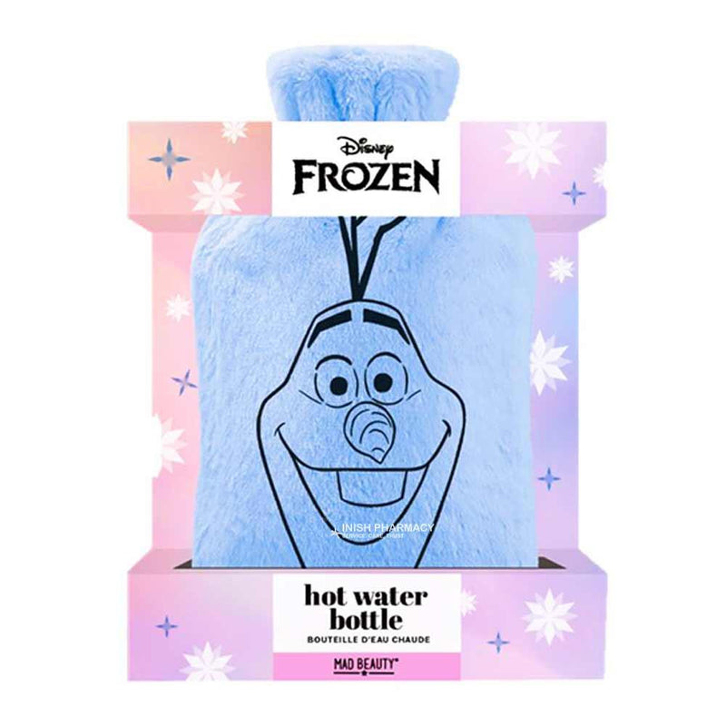 Disney Frozen Olaf Hot Water Bottle – Inish Pharmacy