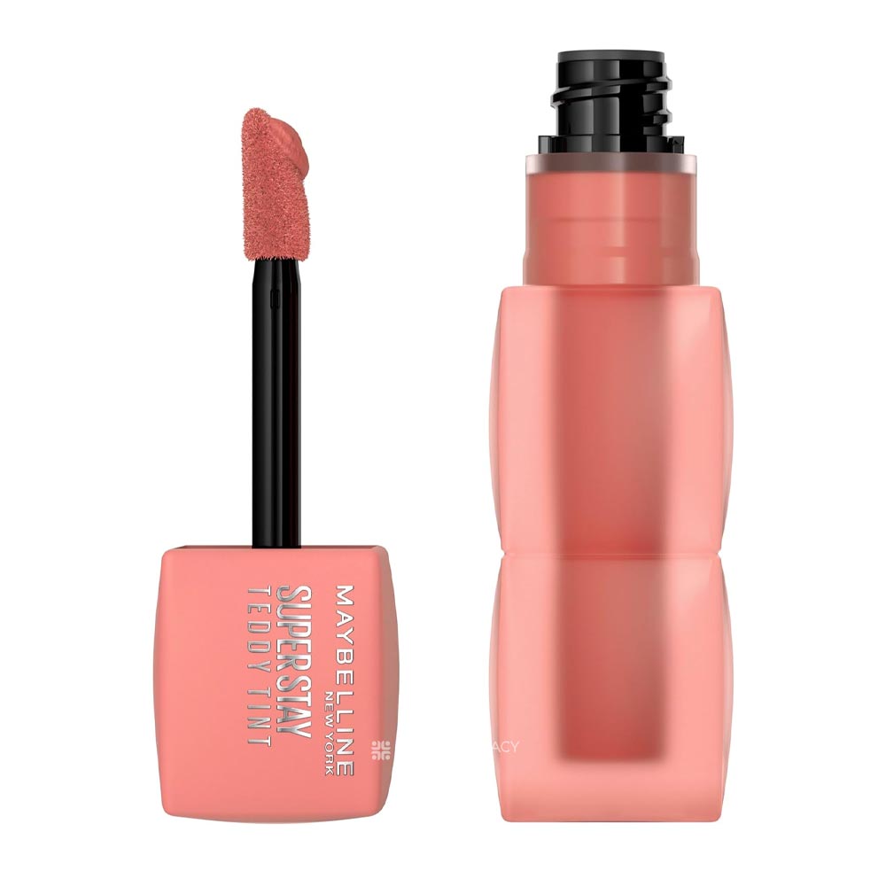 Maybelline Maybelline Teddy Tint Current Mood – Inish Pharmacy