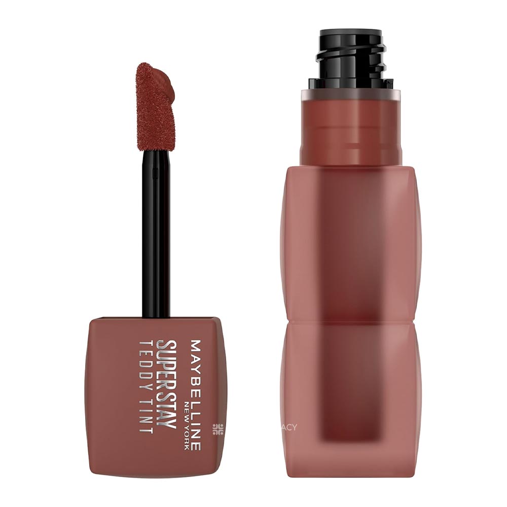 Maybelline Teddy Tint Mascara Tear – Inish Pharmacy
