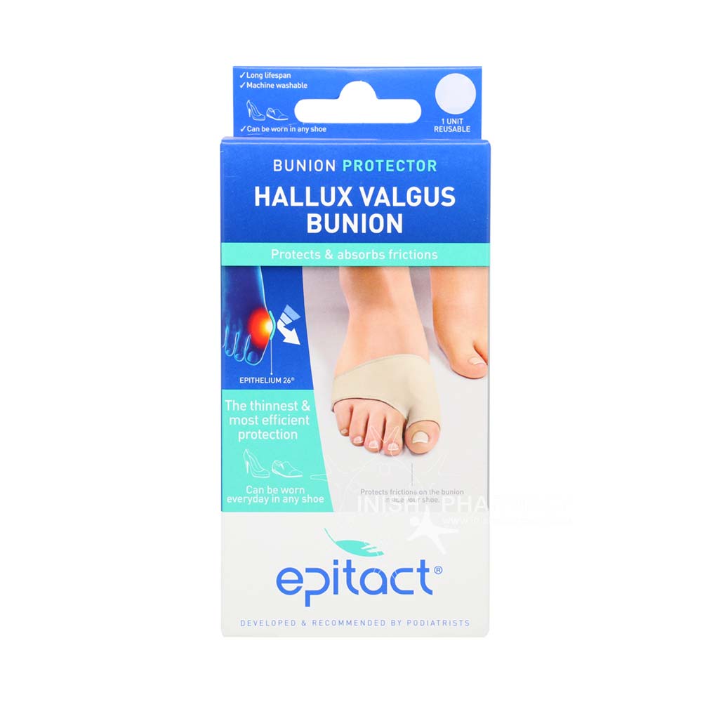 Epitact Bunion Protector – Inish Pharmacy