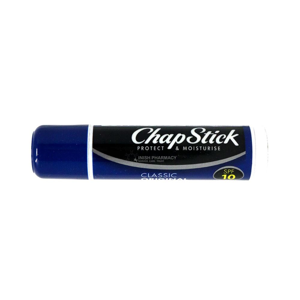 Chap Stick Classic Original – Inish Pharmacy