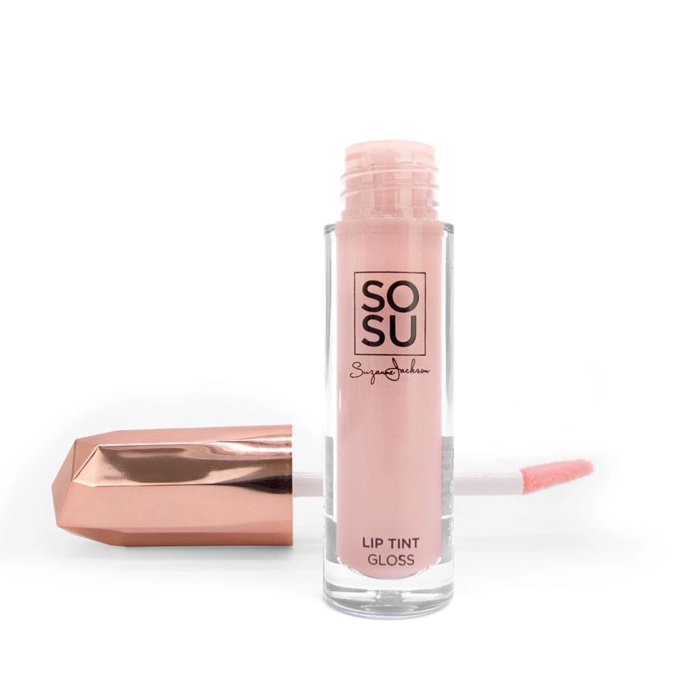 SOSU Lip Tint Gloss I Dont Care – Inish Pharmacy