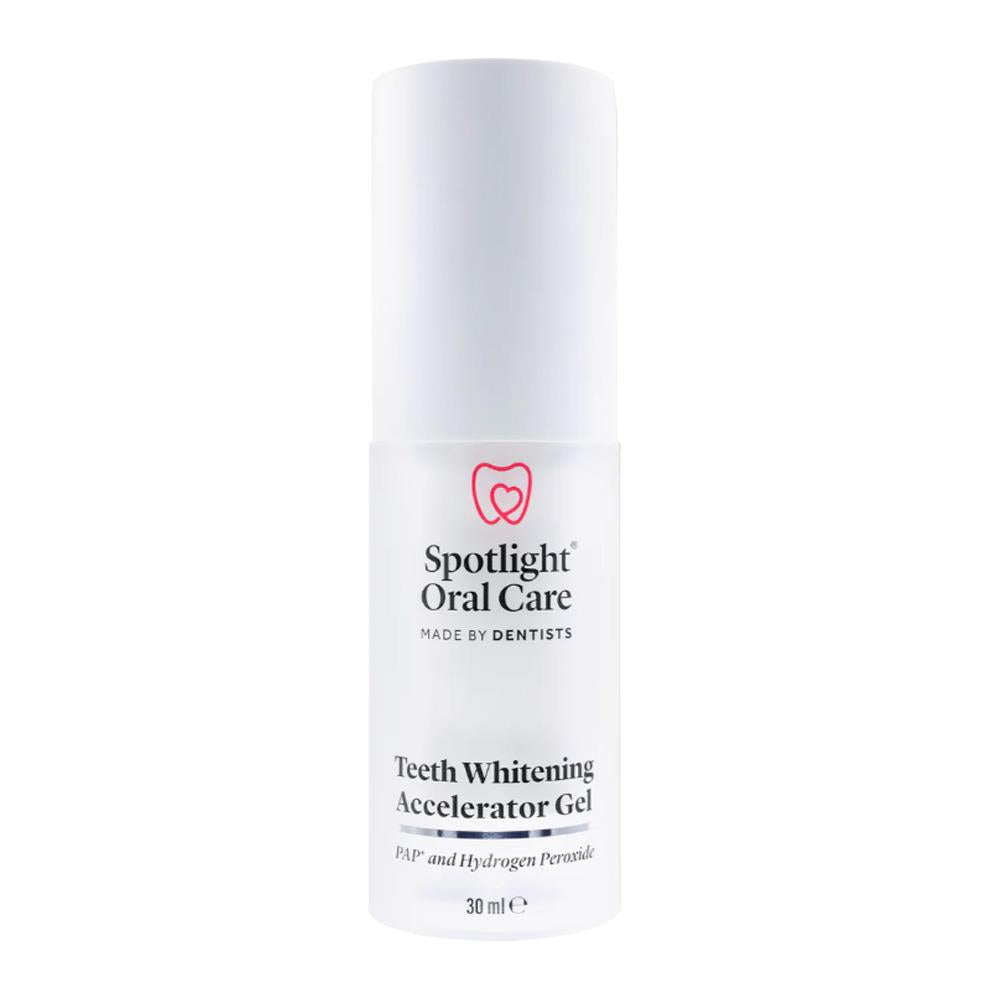 Spotlight Oral Care Teeth Whitening Accelerator Gel 30ml – Inish Pharmacy
