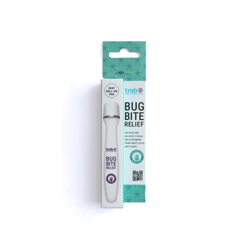 TMB Bug Bite Relief Pen 15ml – Inish Pharmacy