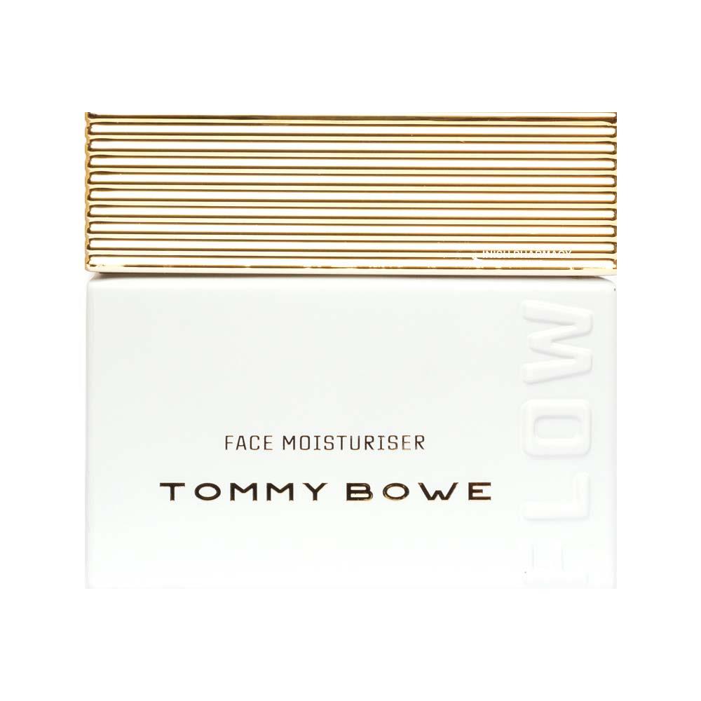 Tommy Bowe Flow Day Moisturiser 100ml – Inish Pharmacy